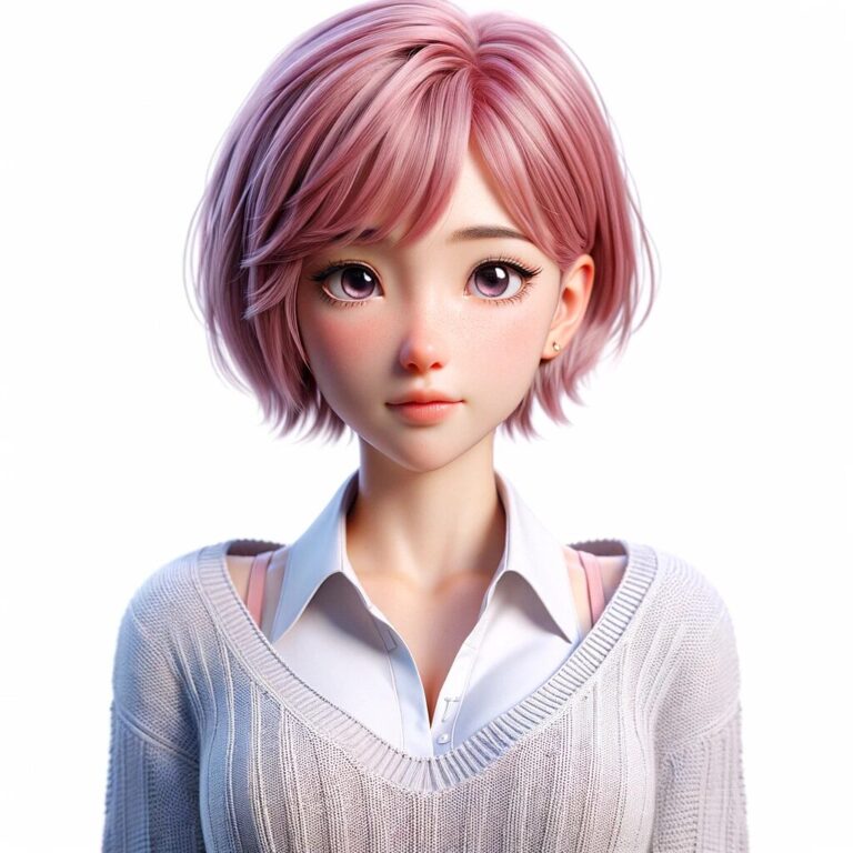AIイラスト作成の実践的な覚え書き④「超簡単！同じキャラクターが作成できた！⇒ Consistent Character GPT x ...
